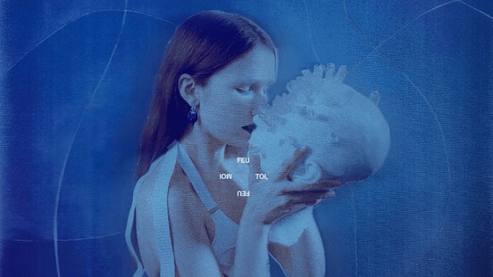 Feu toi, feu moi de Cosmophone, la découverte musicale de la semaine