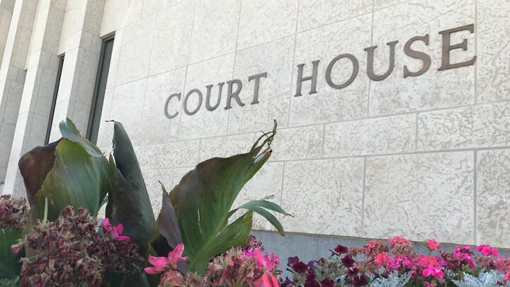 Un juge bilingue a été assermenté à la Cour du Banc du Roi de la ...