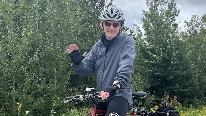 Travaux à Sherbrooke : le vélo est-il plus rapide que la voiture?