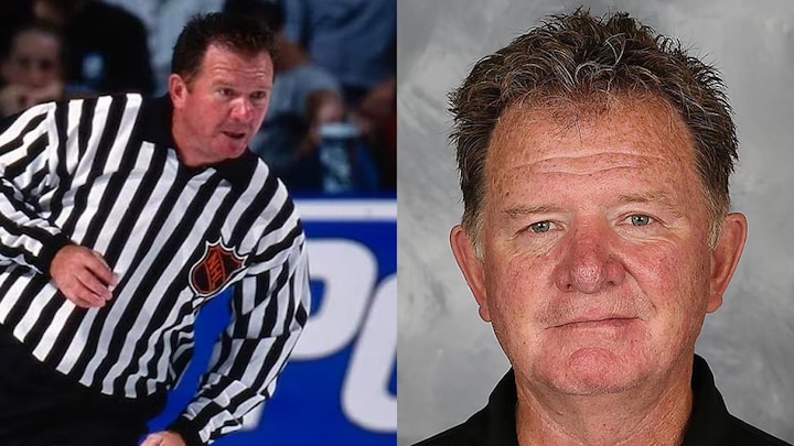 L’ancien arbitre de la LNH, Dan McCourt, s’éteint à 70 ans | OHdio ...