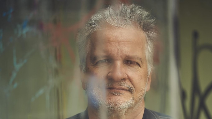 Daniel Bélanger nous parle de son nouvel album | OHdio | Radio-Canada