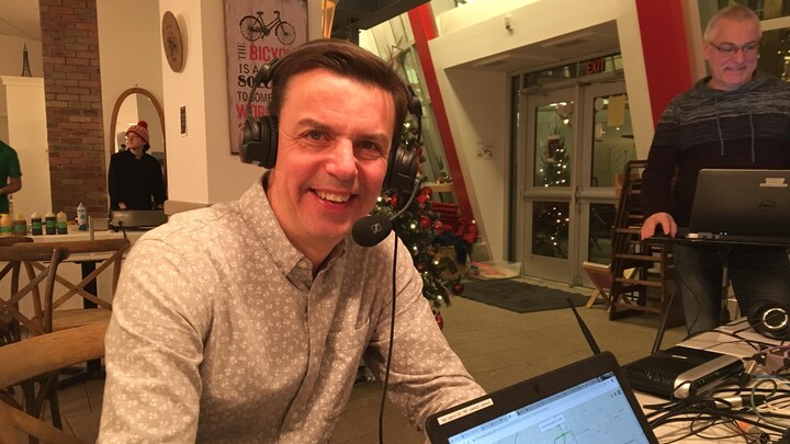 Bienvenue à la Cité francophone d’Edmonton | OHdio | Radio-Canada