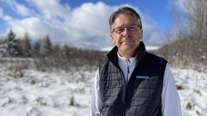 Une capacité solaire « excellente », a constaté Innergex | OHdio ...