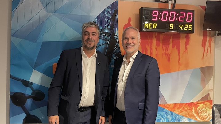 Par ici l’info à la rencontre des candidats dans Richmond-Arthabaska ...