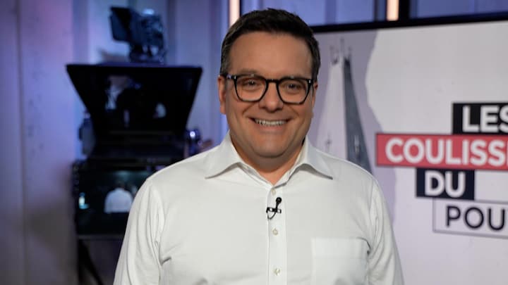 Chronique politique fédérale avec Daniel Thibault | OHdio | Radio-Canada