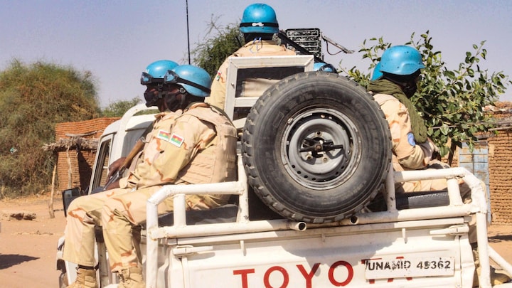 C’est quoi l’Organisation des Nations unies? | MAJ | Radio-Canada