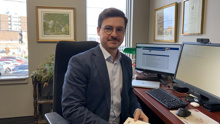 « On a envie de sentir que c’est le gouvernement des régions », dit la ...