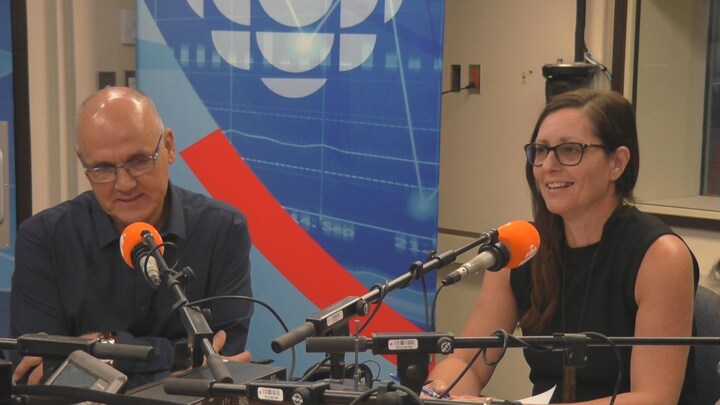 Hauts et bas de 2020 avec Bouchard-Brochu | OHdio | Radio-Canada