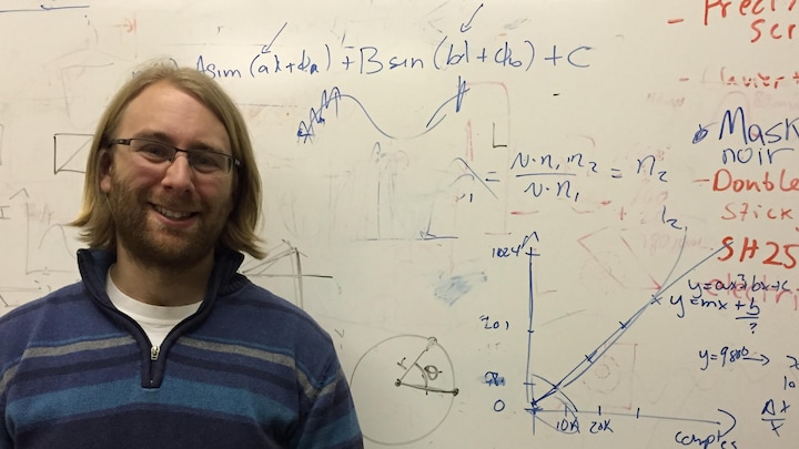 Grandes avancées en physique 2017 : l’apport d’un chercheur de Moncton ...