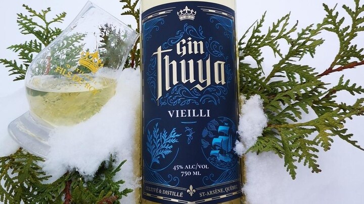 Conflit à la SAQ : les distillateurs québécois mettent de la pression ...