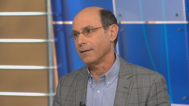 Dr Ronald Weiss, le « Wayne Gretzky » de la vasectomie est mort | OHdio | Radio-Canada