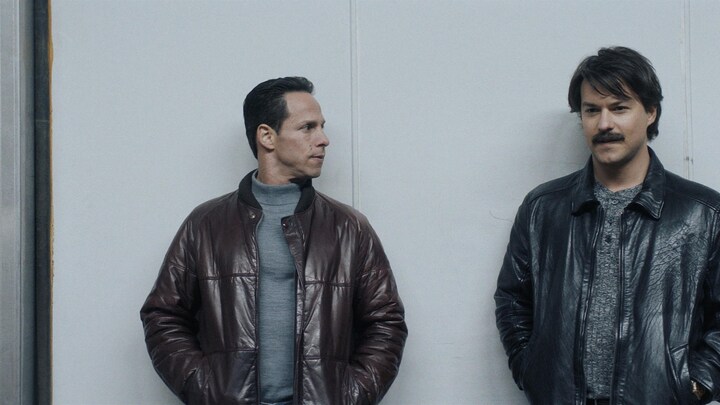 Du livre au film 2, une conférence d’Éric Perron | OHdio | Radio-Canada