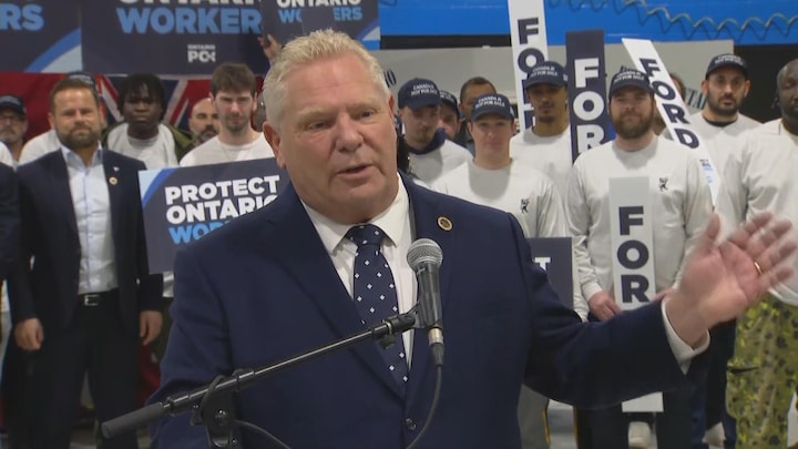 Bilan électoral dans le nord de la province | OHdio | Radio-Canada