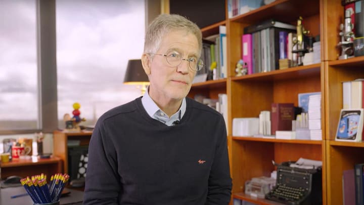 Le Dr Bert Govig de l’Hôpital d’Amos est honoré par ses pairs | OHdio ...