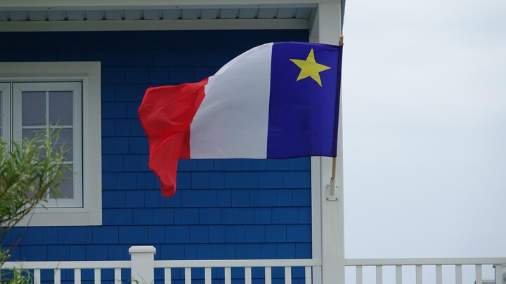 L’histoire acadienne en Gaspésie et aux Îles de la Madeleine | OHdio ...