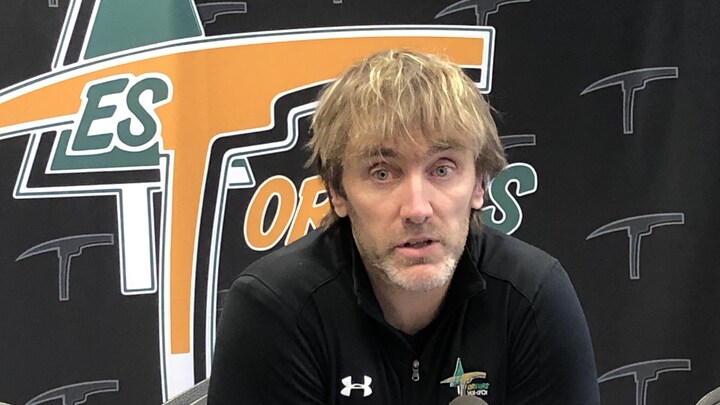 Foreurs contre les Tigres pour un 5e match: « Le défi sera de garder ...