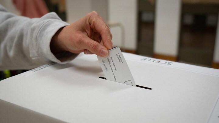 S’intéresser aux candidats pour les postes de conseillers | OHdio ...