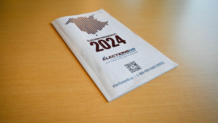 Élections NB se prépare activement pour les élections provinciales ...