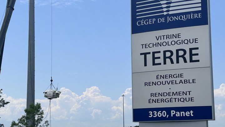 Une facture plus salée que prévu pour le Centre TERRE | OHdio | Radio ...