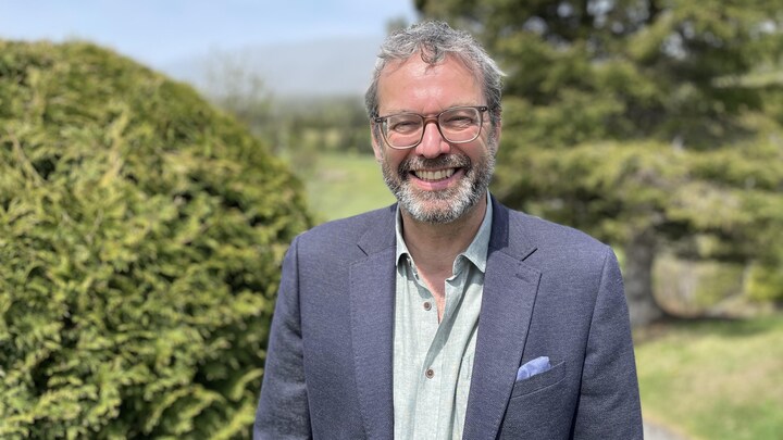 Éric Fournier veut se porter acquéreur du Club de golf du Bic | OHdio ...