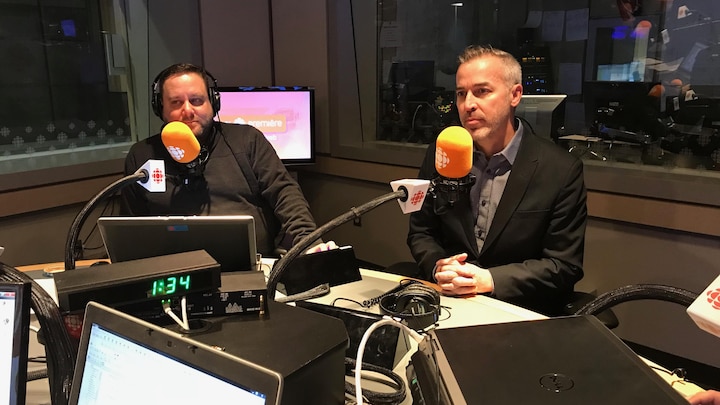 Vision zéro : Éric Lord nuancé sur la limite de 40 km/h