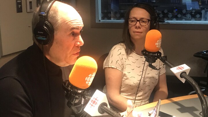 L'édito de la semaine avec André Gabias et Fabiola Toupin | OHdio ...