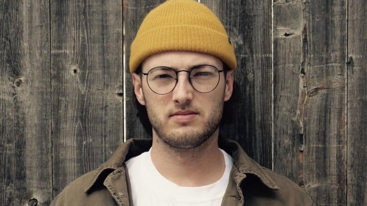 Le carnet de voyage de Félix Belliveau | OHdio | Radio-Canada