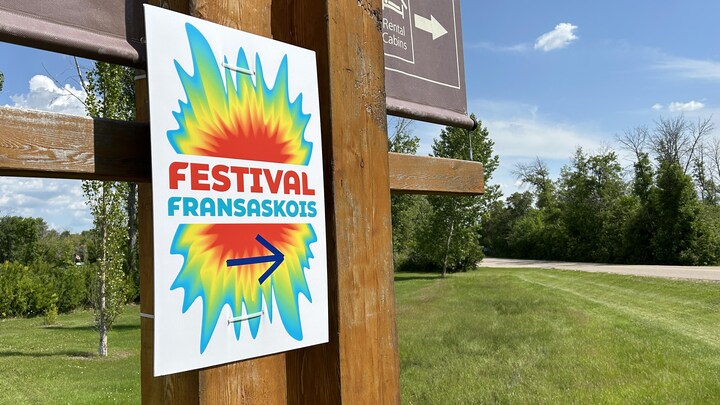 Un vent de changement pour le Festival fransaskois 2025 | OHdio | Radio ...