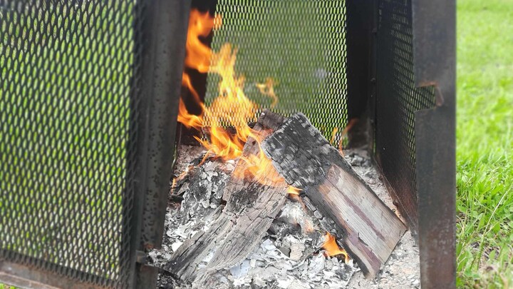 La météo décourage-t-elle les campeurs? | OHdio | Radio-Canada