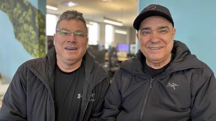 Nikamutau : un album hommage pour Florent Vollant | OHdio | Radio-Canada