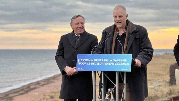 Lancement de l'appel d'offres pour la réfection du chemin de fer entre ...