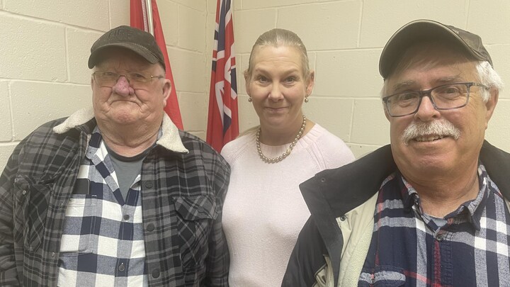 Quels sont les défis du conseil de Gogama? | OHdio | Radio-Canada
