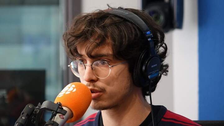 Grande mobilisation pour la rémunération des stages | OHdio | Radio-Canada