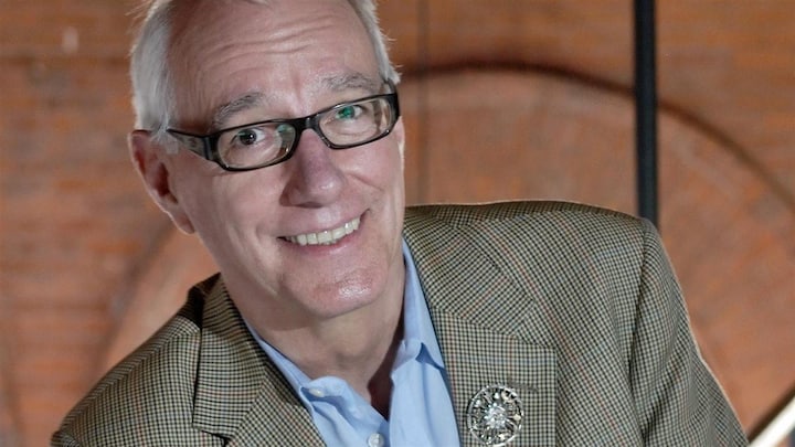 Guy Mignault, figure importante du théâtre francophone à Toronto ...