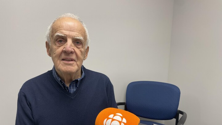 Guy St-Julien se raconte | OHdio | Radio-Canada
