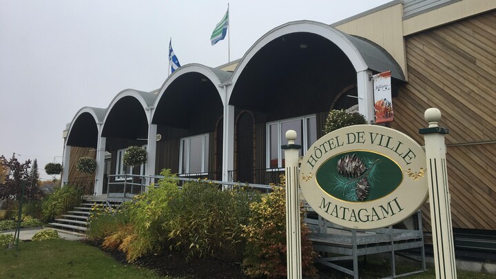 Matagami développe une stratégie pour pallier les impacts de la ...