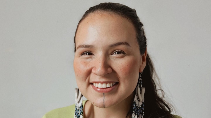 Isabelle Chapadeau, la tiktokeuse qui fait rayonner la culture inuit ...