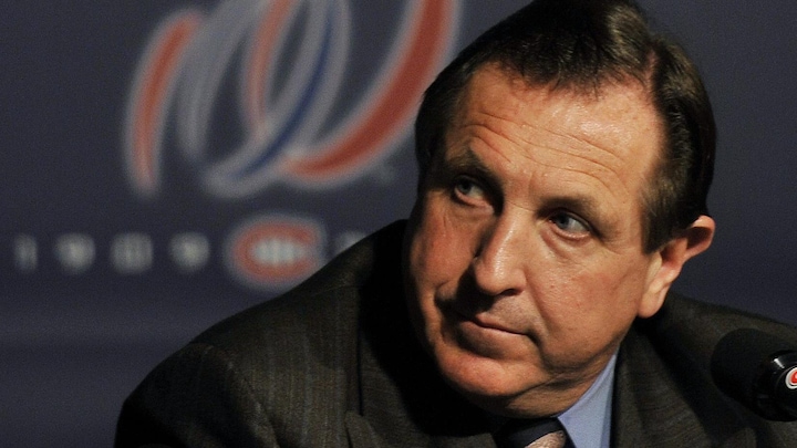 Jacques Martin, nouvel entraîneur-chef par intérim des Sénateurs d ...