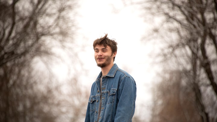 Les suggestions musicales de Trevor Murphy | OHdio | Radio-Canada