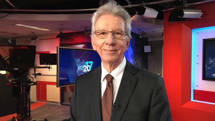 En Style libre avec l’homme politique Jean-Pierre Blackburn