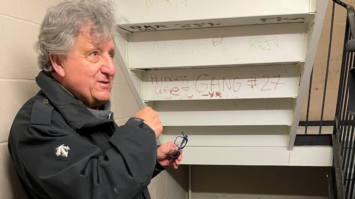 Agression de Jean Rousselle : « Il n’y a pas assez d’argent dans la ...