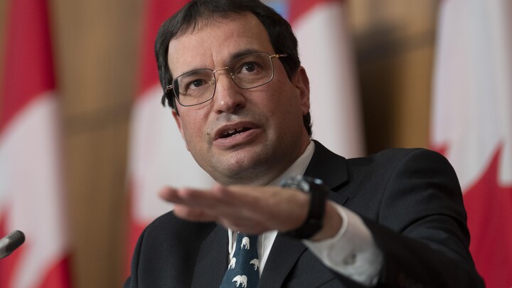 Le Canada, cancre de la lutte aux changements climatiques? | OHdio ...