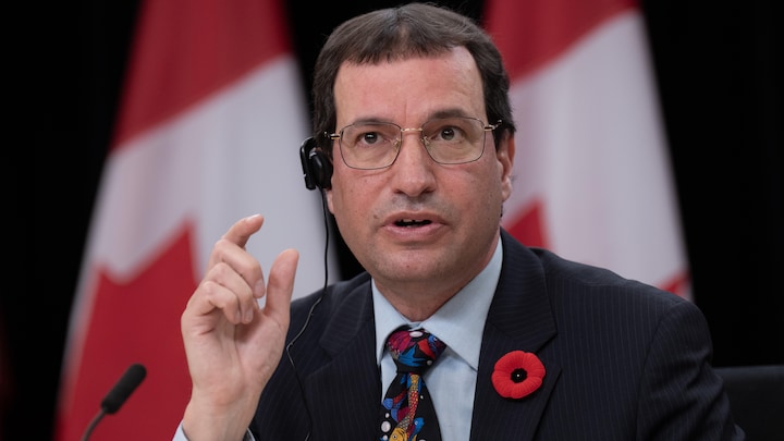 Les 5 rapports du commissaire à l’environnement Jerry DeMarco | OHdio ...