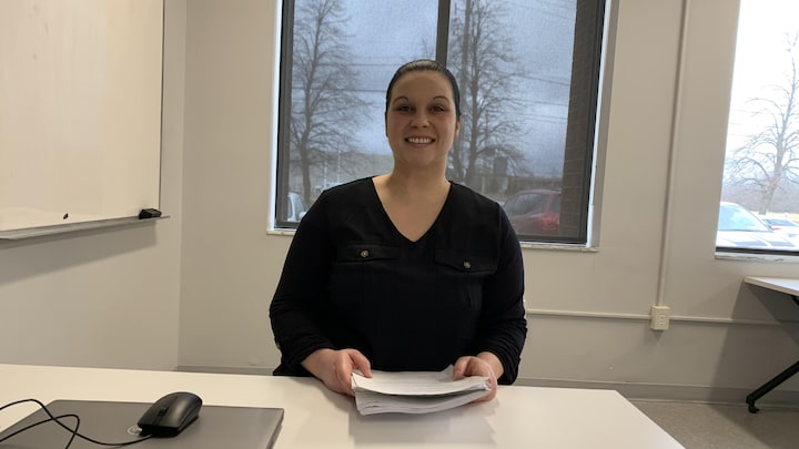 Un programme en soins infirmiers auxiliaires offert gratuitement en ...