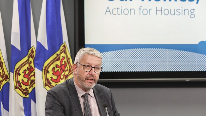 Le projet de loi 329 sur le logement passe en 3e lecture sans ...