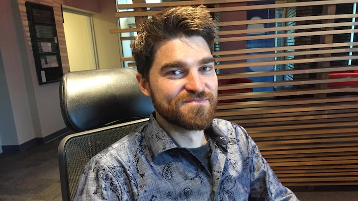 N'ayez pas peur des couleuvres rayées | OHdio | Radio-Canada