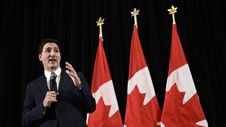 Est-il possible de redorer l’image d’un parti politique qui traîne dans ...