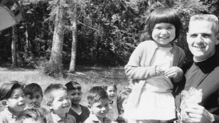 Pensionnats et congrégations religieuses : des vérités à trouver dans ...