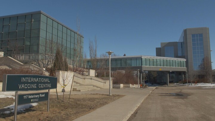 COVID-19: importante subvention obtenue pour VIDO-InterVac à Saskatoon ...
