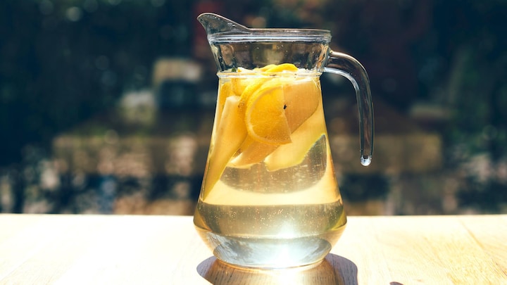 Taché tient son premier concours de kiosques de limonade | OHdio ...